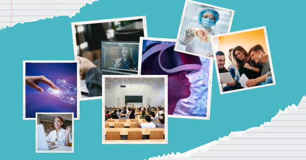 100 Year EdTech Project's 2024 Design Summit | ASU Enterprise Technology